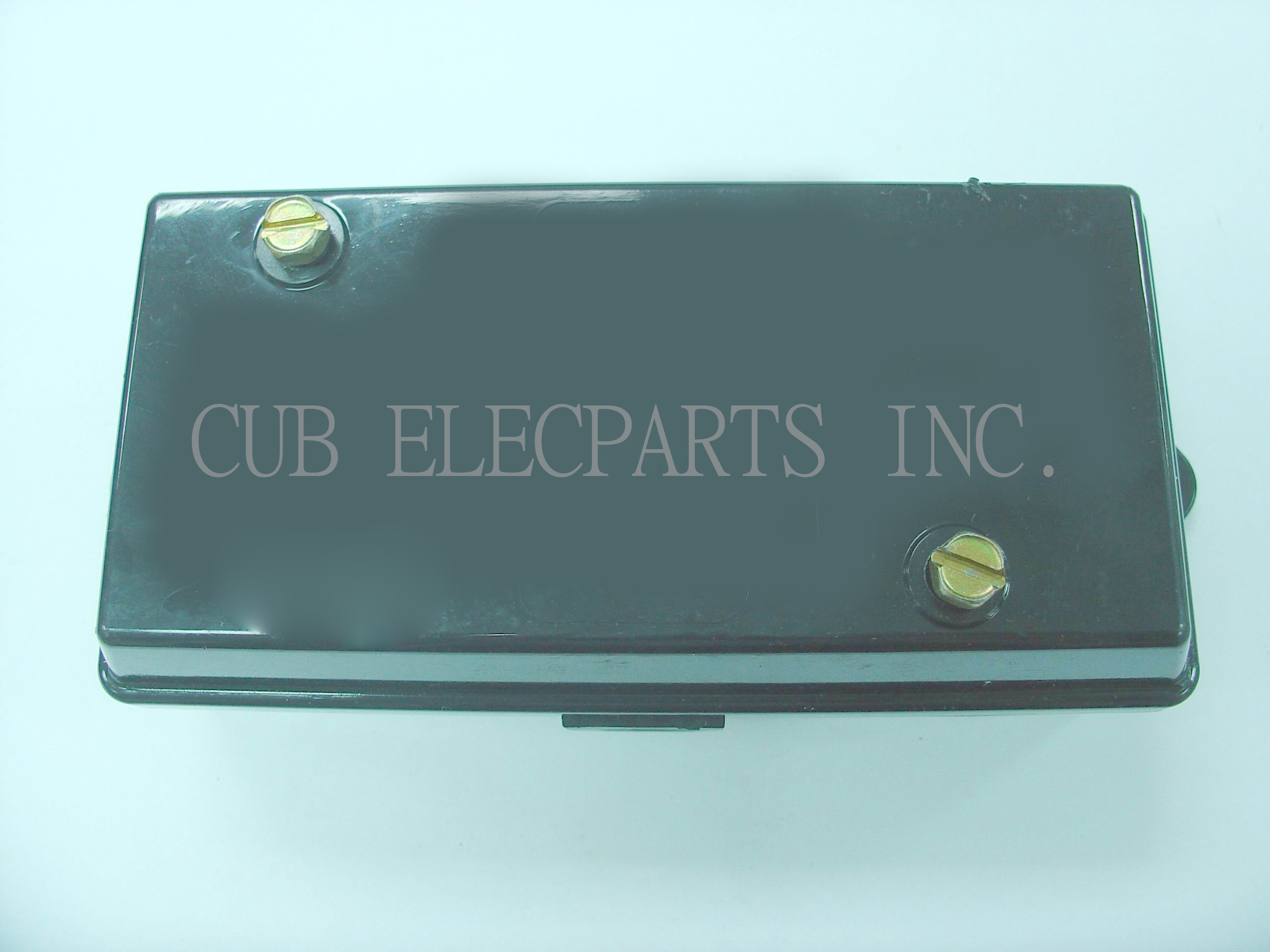 CUB ELECPARTS INC