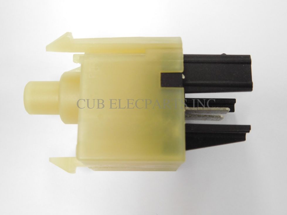CUB ELECPARTS INC