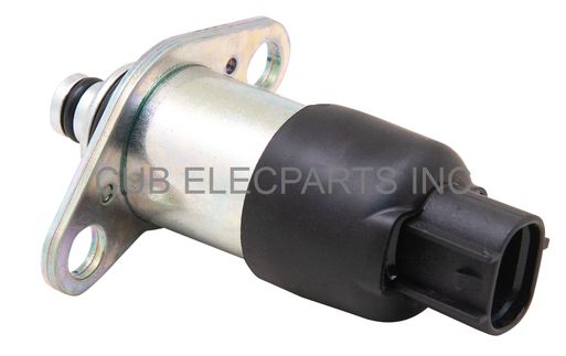 为升电装工业股份有限公司 | CUB ELECPARTS INC