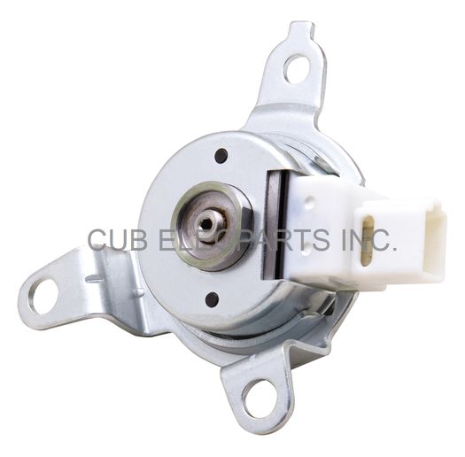 CUB ELECPARTS INC