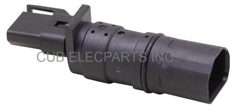 CUB ELECPARTS INC